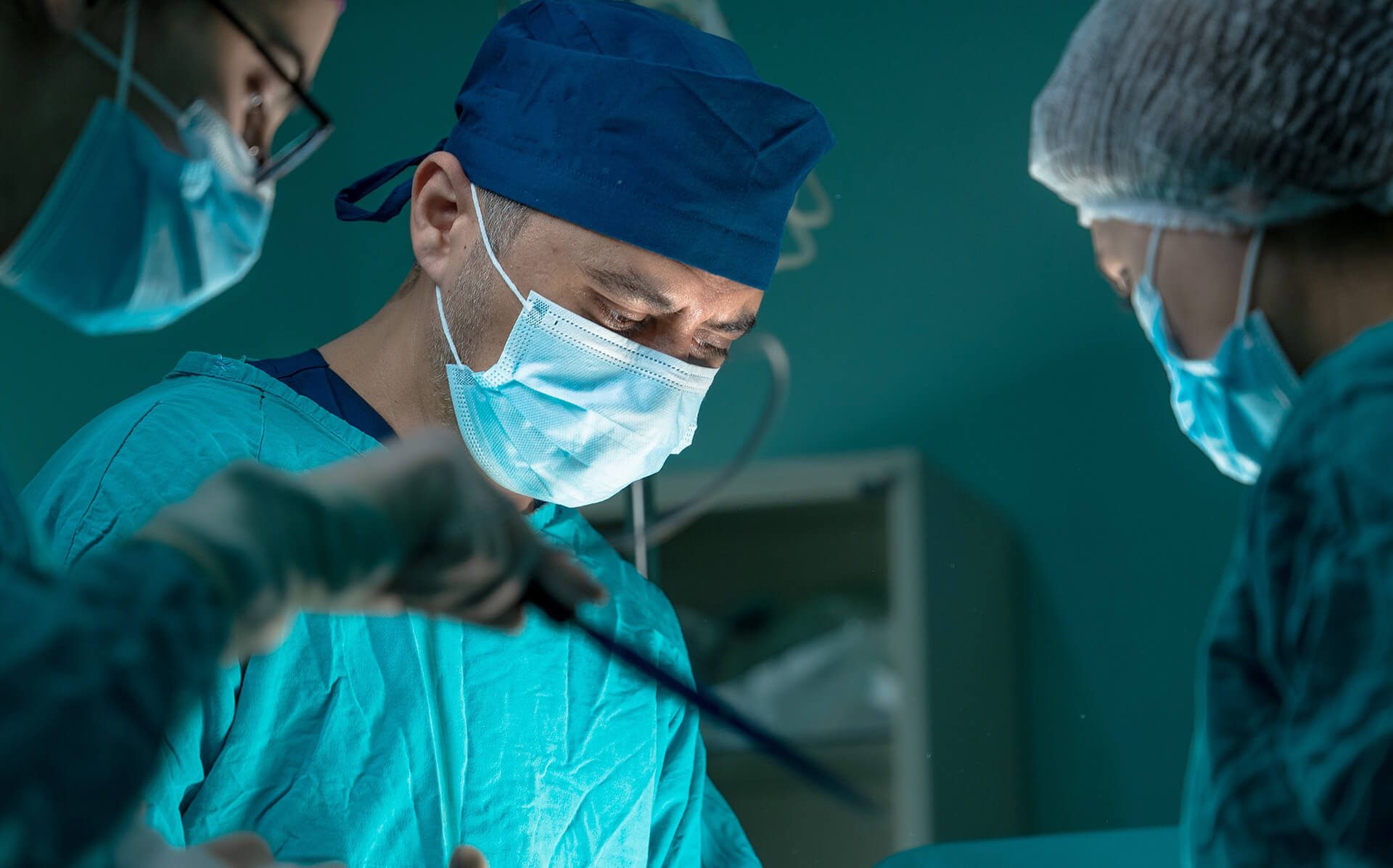 Neurokirurgiaa ja mitä jokaisen tulisi tietää aivojensa hyvinvoinnista ...